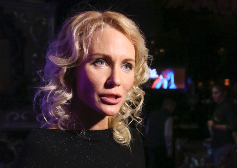 Russian journalist joins ranks of presidential hopefuls (Report) | Star Mag