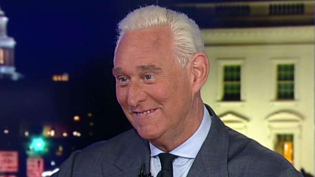 Twitter suspends longtime Trump adviser Roger Stone (Report) | Star Mag