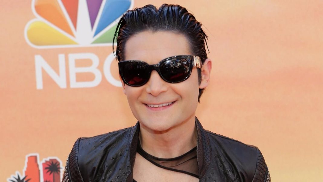 Corey Feldman vows to name Hollywood pedophile ring in heated Matt ...