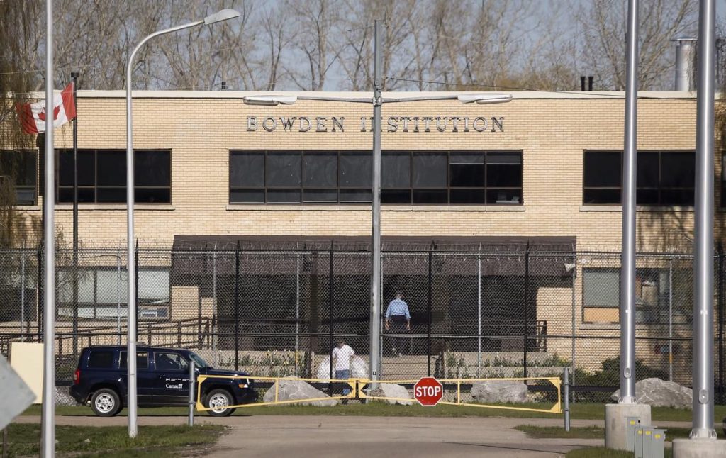 Overrepresentation of Indigenous people in Canada’s prisons persists ...