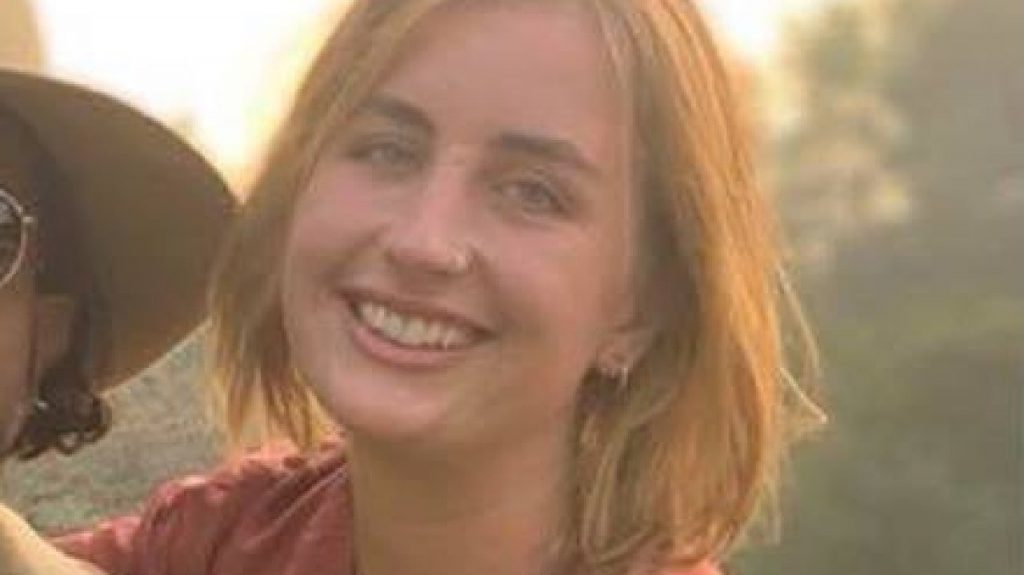 Catherine Shaw, found dead at popular mountain hotspot | Star Mag