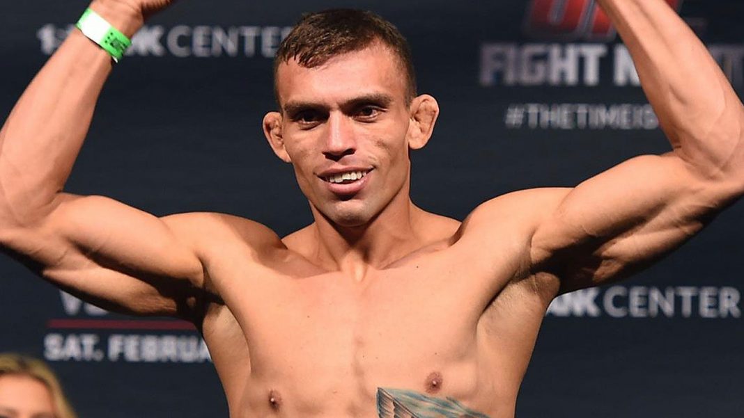 Rodrigo de Lima dies at 26 in dispute with Uber driver | Star Mag