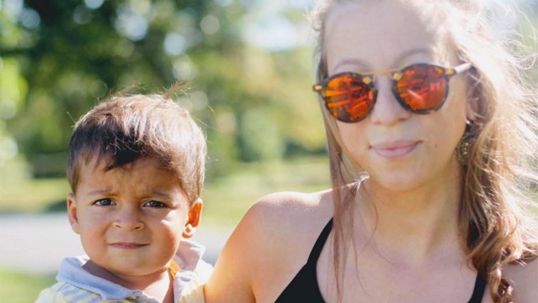 Princess Maria Galitzine dies suddenly at age 31 | Star Mag