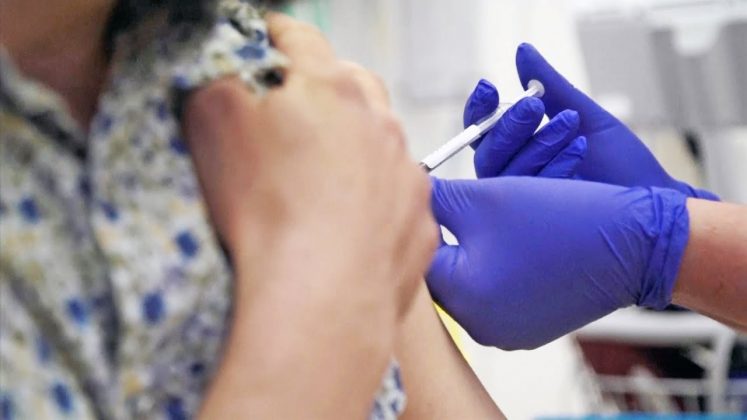 Antibody injection to save vulnerable patients could be ready by next ...