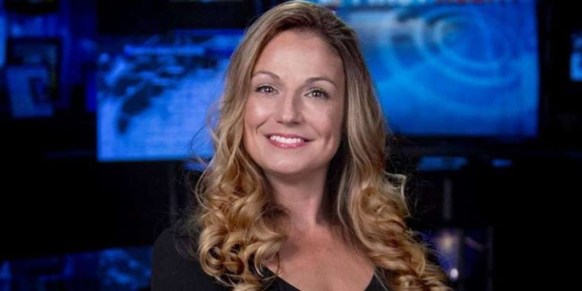 Texas weather reporter Kelly Plasker Dies 2 Years After Teenage Son’s ...