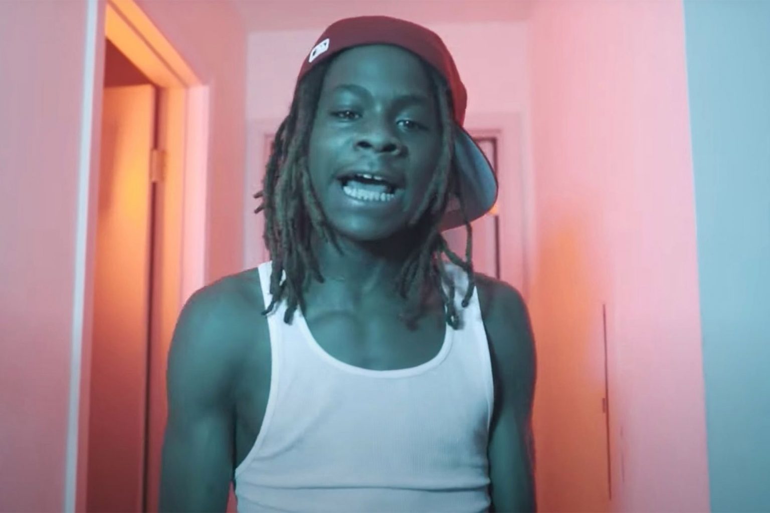 Baby CEO, Memphis rapper, dead at 20; according to online reports ...