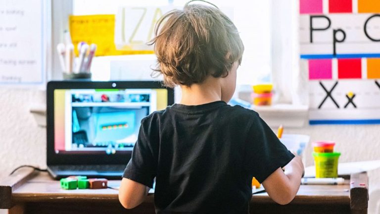 Preschoolers and kids in daycare aren’t getting enough exercise | Star Mag