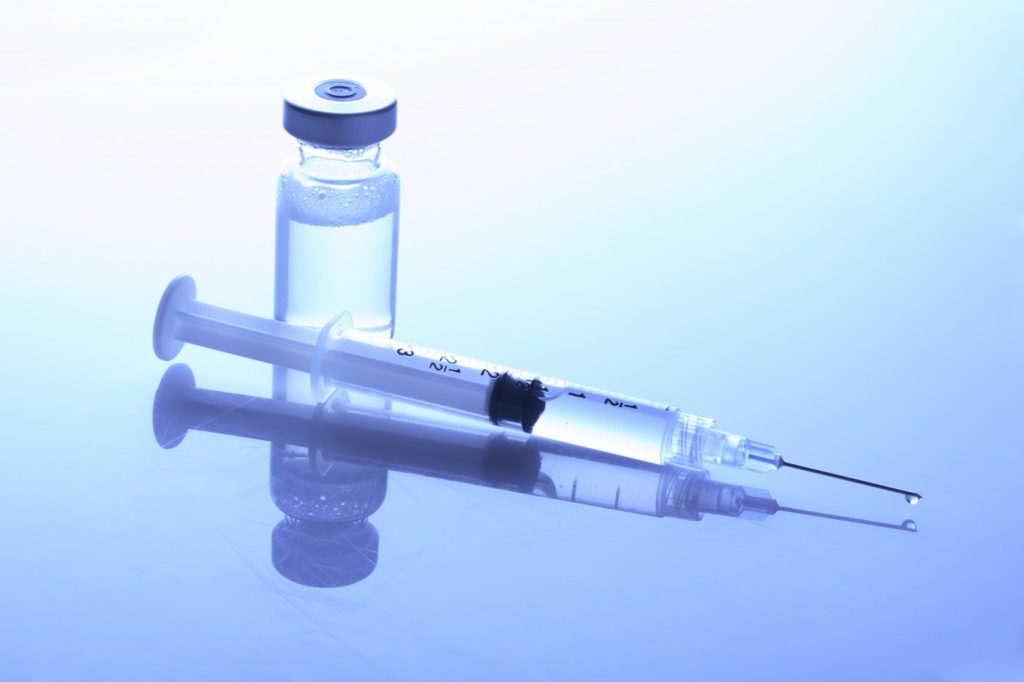 Tetanus shot used to extend lives of brain cancer patients | Star Mag