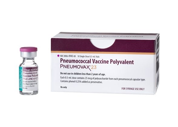 Pneumovax 23 Vaccination Schedule for Adults | Star Mag