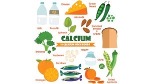 Calcium and Osteoporosis: What You Need to Know? | Star Mag