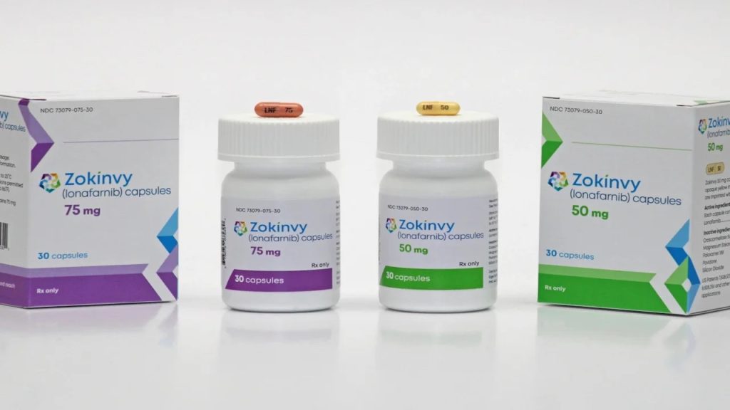 Zokinvy Price: Understanding the Cost of a Promising New Treatment for ...