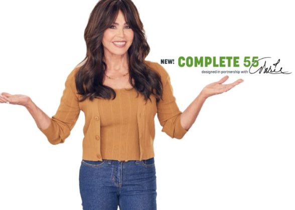 Nutrisystem Complete 55: A Comprehensive Plan Review and Cost Analysis ...