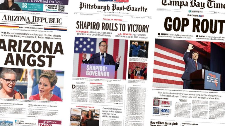 Summary of This Week’s Top News Stories | Star Mag